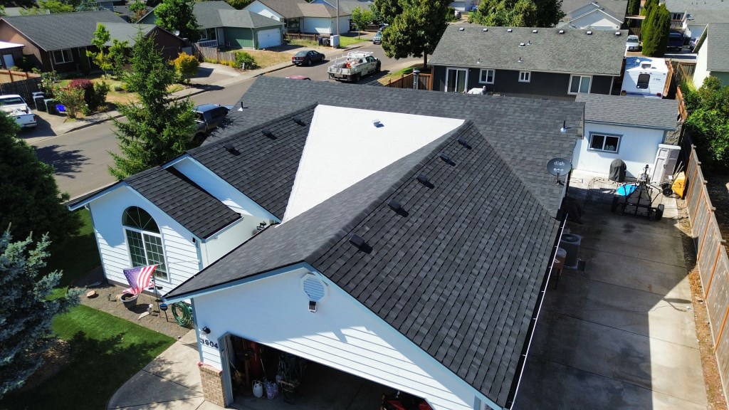 Oregon Shield Roofing & Construction - CCB #248543 | Licensed, Bonded ...